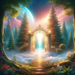 21 Spiritual Gateways - mikemantell.com