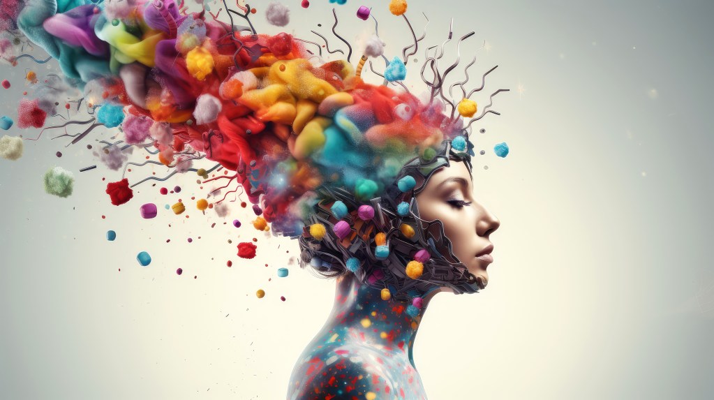 How to Boost Your Creativity - mikemantell.com